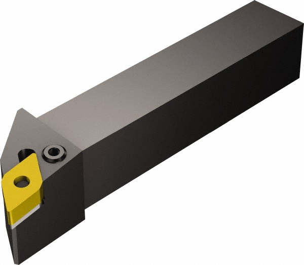 Sandvik Coromant - Indexable Turning Toolholder: PDJNR2020K15, Lever ...