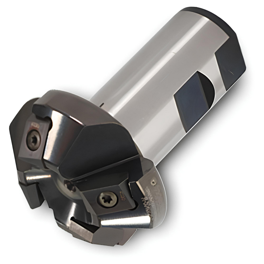 Ingersoll Cutting Tools - Indexable Chamfer & Angle End Mills: 1, 1. ...