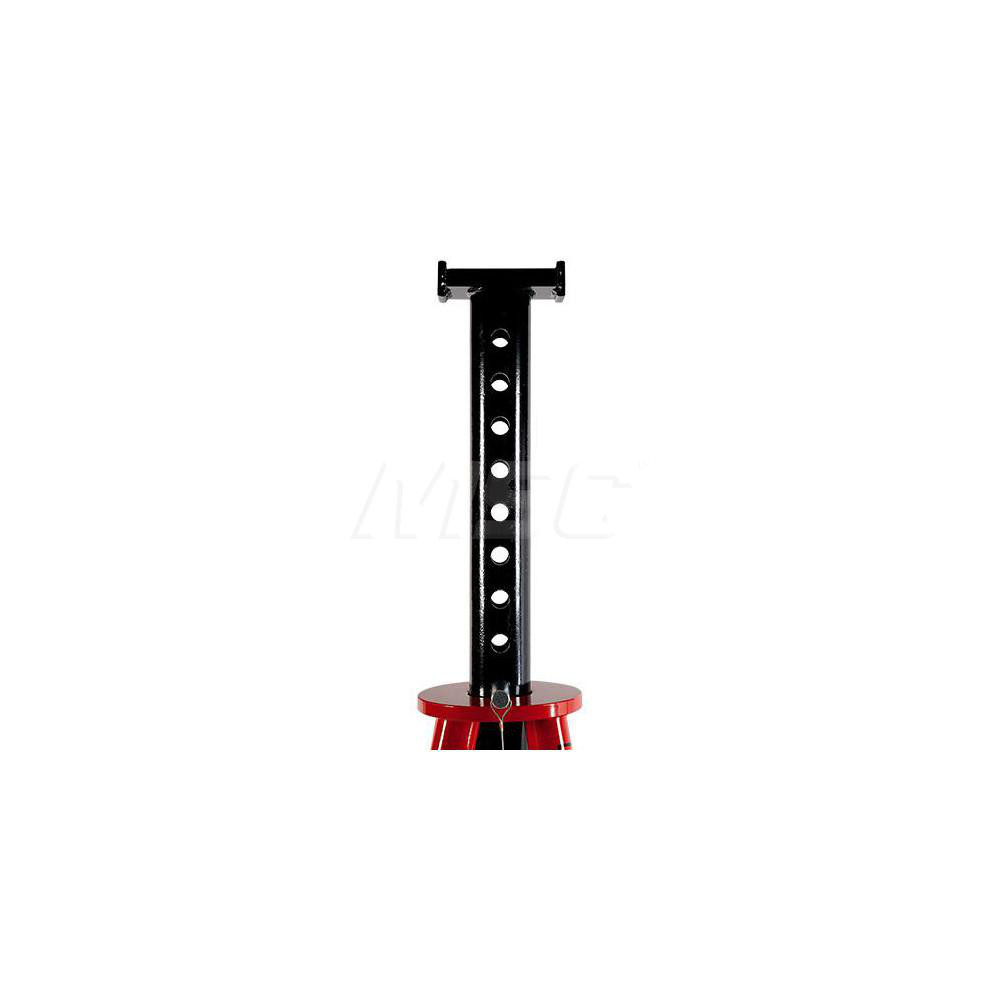 Sunex Tools - 20,000 Lb Capacity Jack Stand - 36475887 - MSC Industrial ...