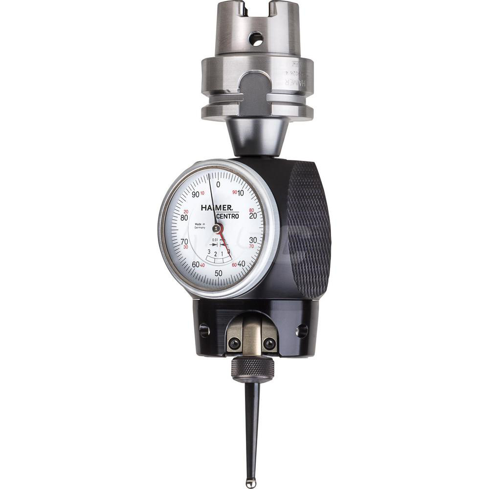 HAIMER - Tool Presetter Accessories; Type: Measuring Device; For Use ...