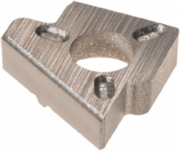 Sandvik Coromant - Toolholder Shim for Indexables - 36489722 - MSC ...