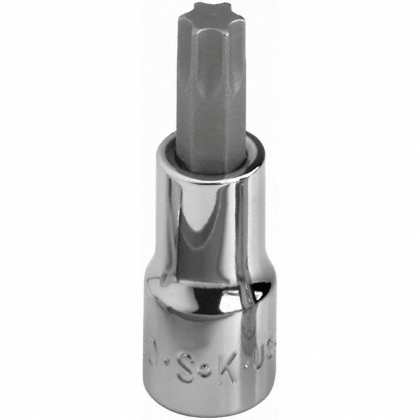 SK - Hand Hex & Torx Bit Sockets | MSC Direct