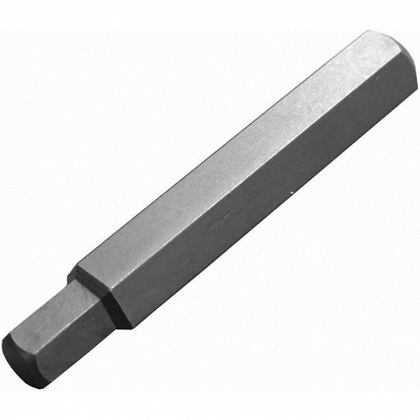 SK - Hex Drive Bits - 36498020 - MSC Industrial Supply