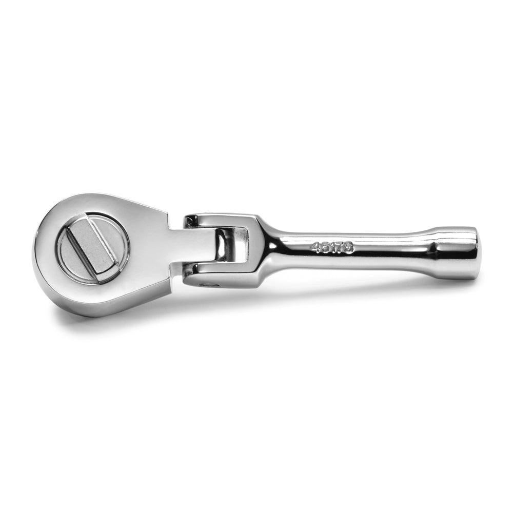 SK - Ratchet: 3/8" Drive, Pear Head | MSC Direct
