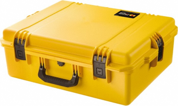 Pelican Products, Inc. - Protective Transport Cases: Type: Clamshell ...