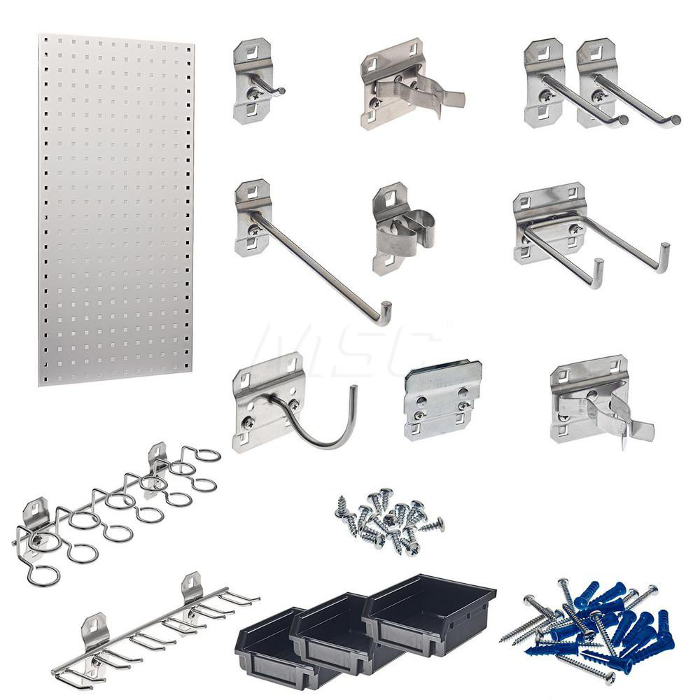 Triton Products - 18 x 36" Steel with Epoxy Coating Industrial Tool ...