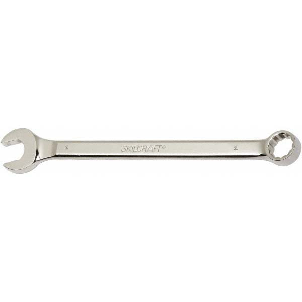 AbilityOne - Combination Wrench: 1" Head Size | MSC Direct