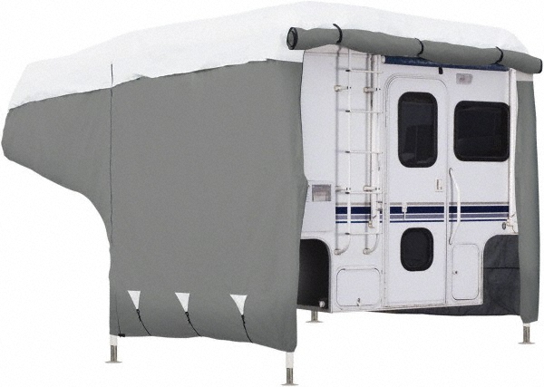 Classic Accessories - Polypropylene RV Protective Cover | MSC Direct