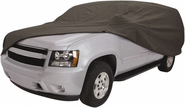 Classic Accessories - Polypropylene Car Protective Cover | MSC Direct