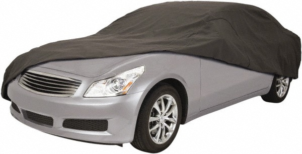 Classic Accessories - Polypropylene Car Protective Cover | MSC Direct