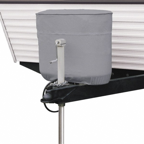 Classic Accessories - Polyvinyl Chloride RV Protective Cover | MSC Direct