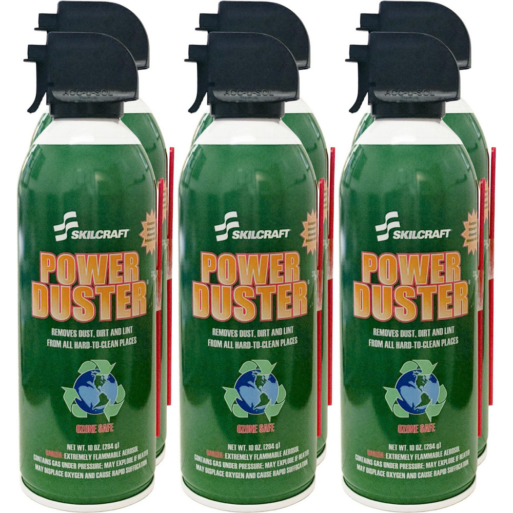 AbilityOne - All-Purpose Cleaner: 10 oz Can | MSC Direct