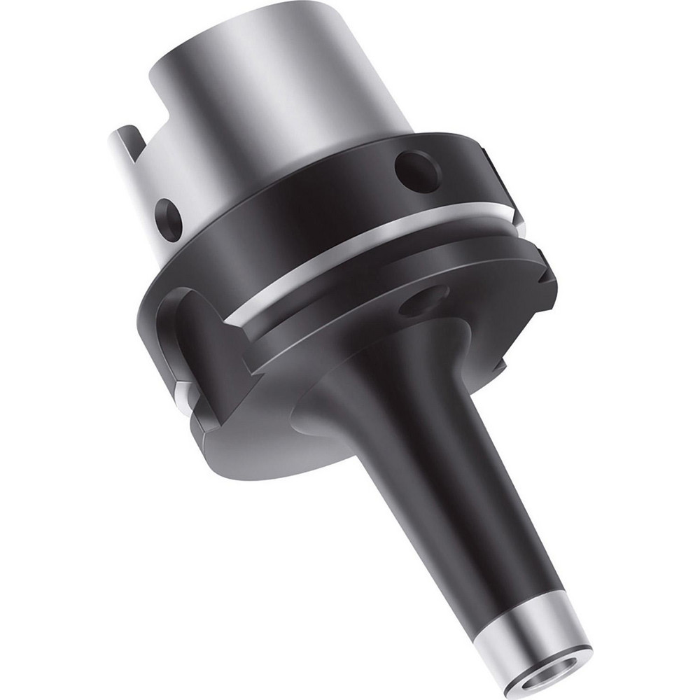 Walter - Shrink-Fit Tool Holder & Adapter: HSK63A" Modular Connection ...