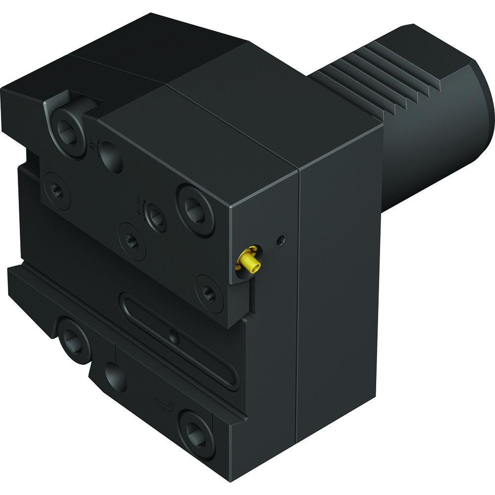 Walter - Lathe Modular Clamping Units: Clamping Unit Type: Adapter ...