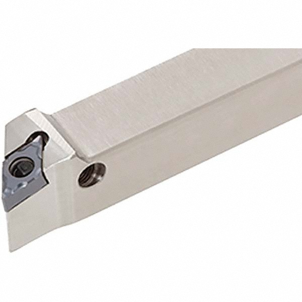 Tungaloy - Indexable Turning Toolholder: JPDJ2XR062, Screw | MSC Direct