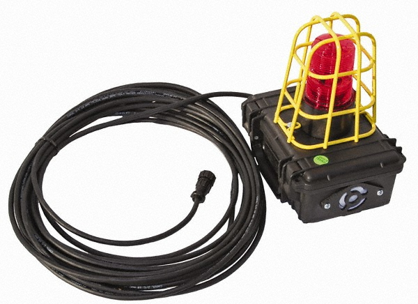 AIR Systems - Air Systems SCBA/EEBA Remote Alarm | MSC Direct