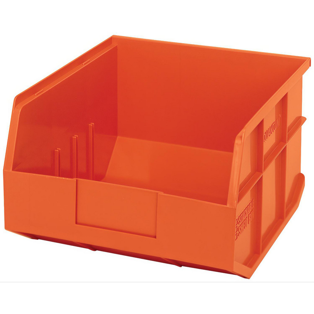 Quantum Storage - Bins: Bin Style: Hang & Stack; Shape: Rectangle ...