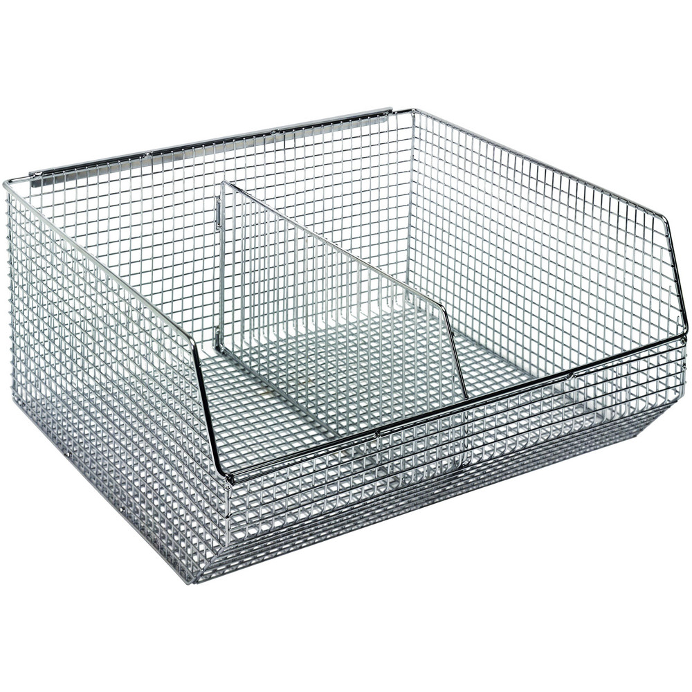 Quantum Storage - Bin Accessories: Accessory Type: Divider; For Use ...