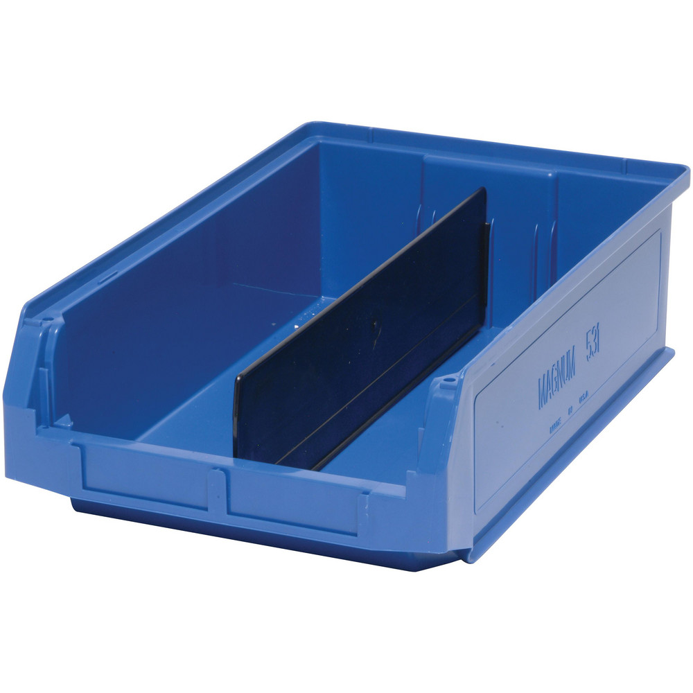 Quantum Storage - Bin Accessories: Accessory Type: Divider; For Use ...