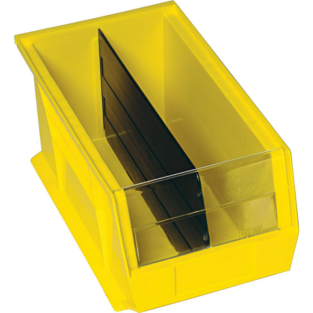 Quantum Storage - Bin Accessories: Accessory Type: Divider; For Use ...
