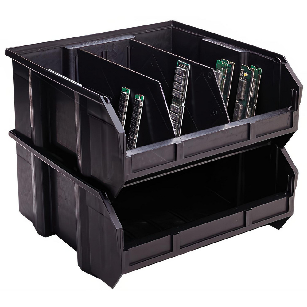 Quantum Storage - Bin Accessories: Accessory Type: Divider; For Use ...