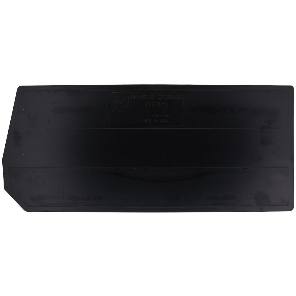 Quantum Storage - Bin Accessories: Accessory Type: Divider; For Use ...