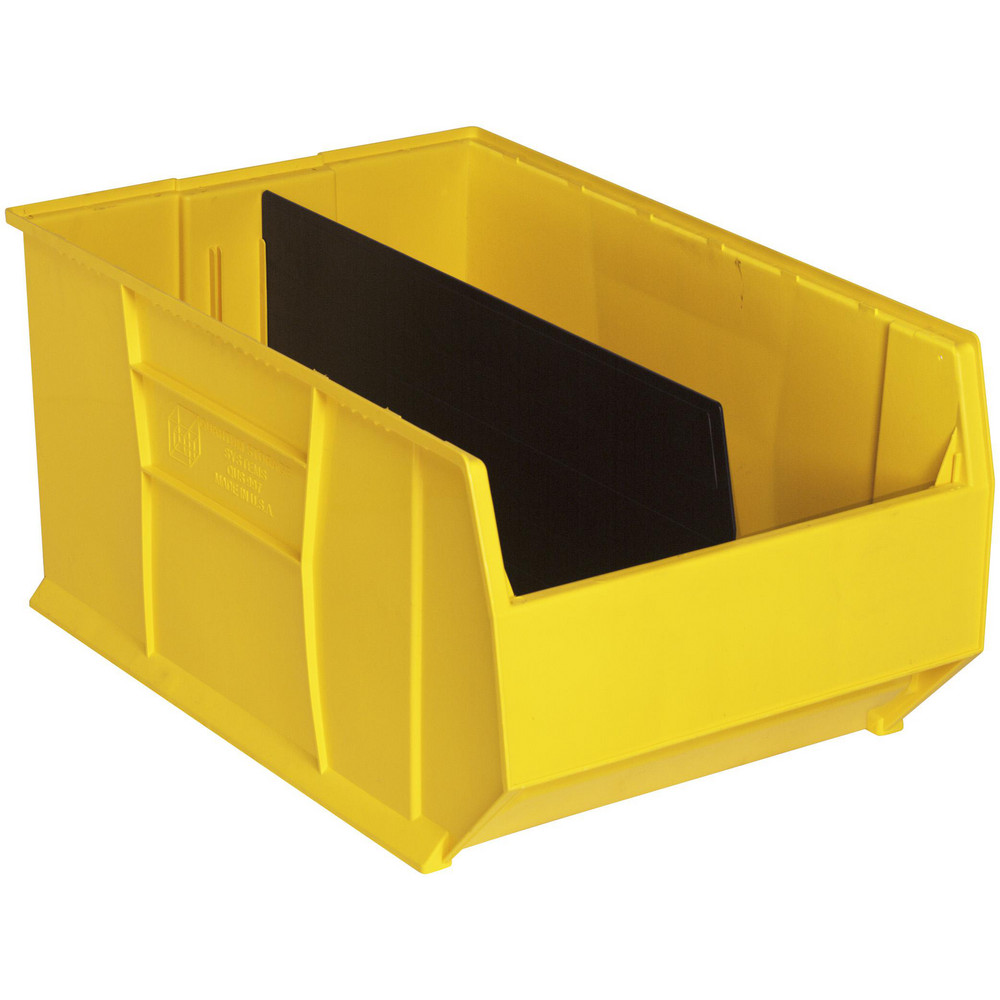 Quantum Storage - Bin Accessories: Accessory Type: Divider; For Use ...