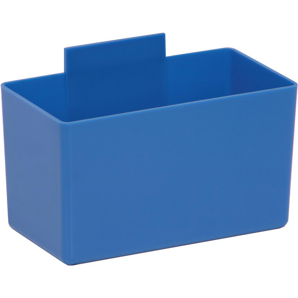 Quantum Storage - Bins: Bin Style: System & Set; Shape: Rectangle ...