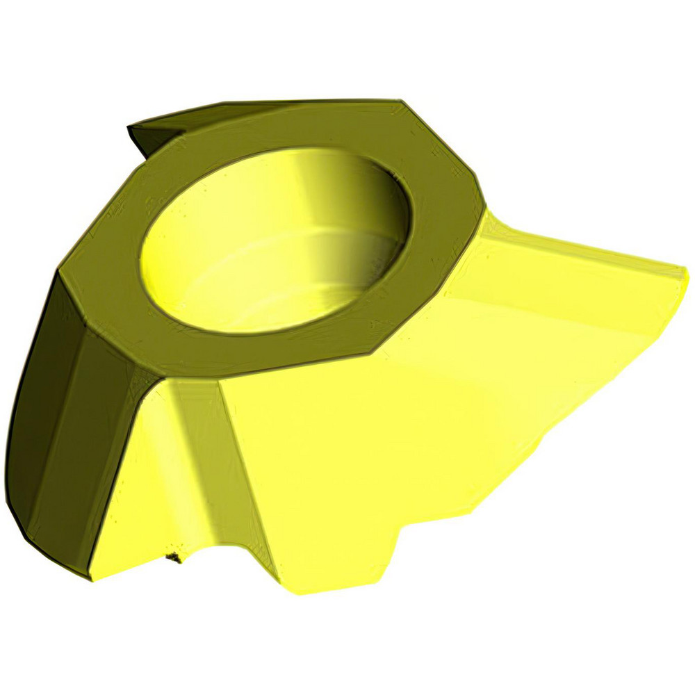 HORN - Thread Mill Milling Tip Insert: 306253001 TF45, Carbide | MSC Direct