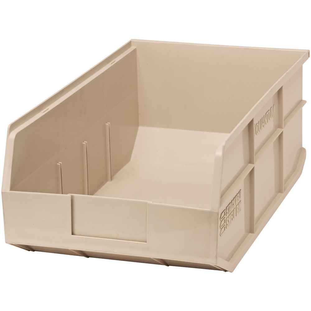 Quantum Storage - Bin Shelving: Bin Shelving Type: Heavy Duty Bin ...