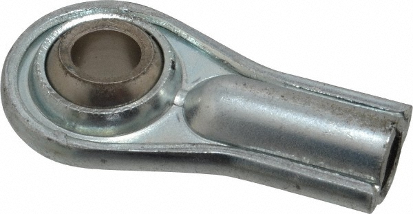 Alinabal - Ball Joint Linkage Spherical Rod End: 3/8-24" Shank Thread ...