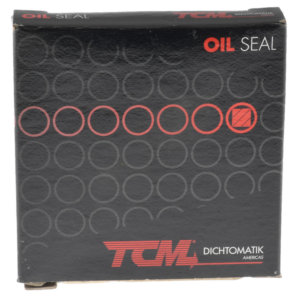 Value Collection - 0.625" ID x 0.999" OD SM Automotive Shaft Seal | MSC ...