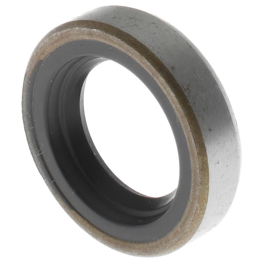 Value Collection - 0.625" ID x 0.999" OD SM Automotive Shaft Seal | MSC ...