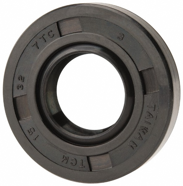 Value Collection - 0.591" ID x 1.26" OD TC Automotive Shaft Seal | MSC ...