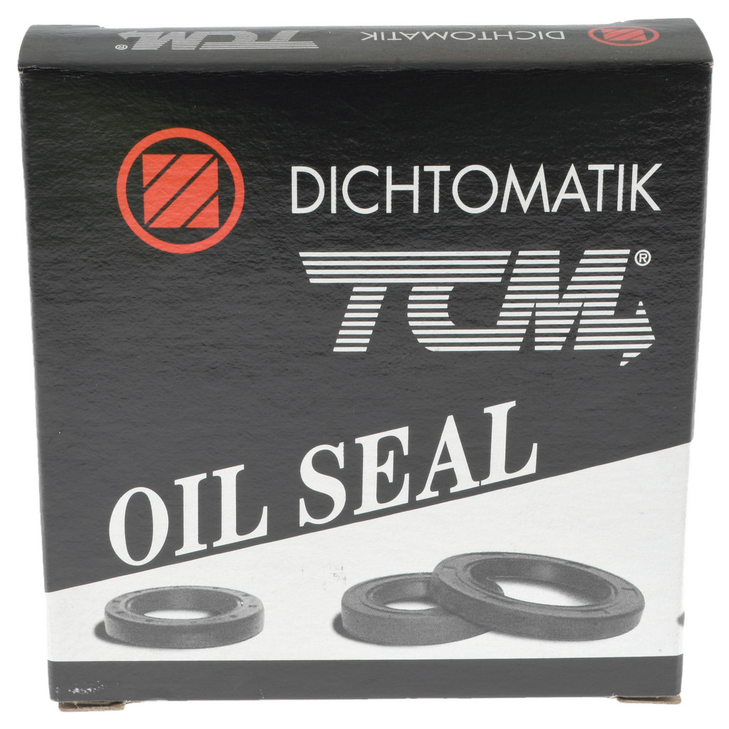Value Collection - 1.969" ID x 2.623" OD TB Automotive Shaft Seal | MSC ...