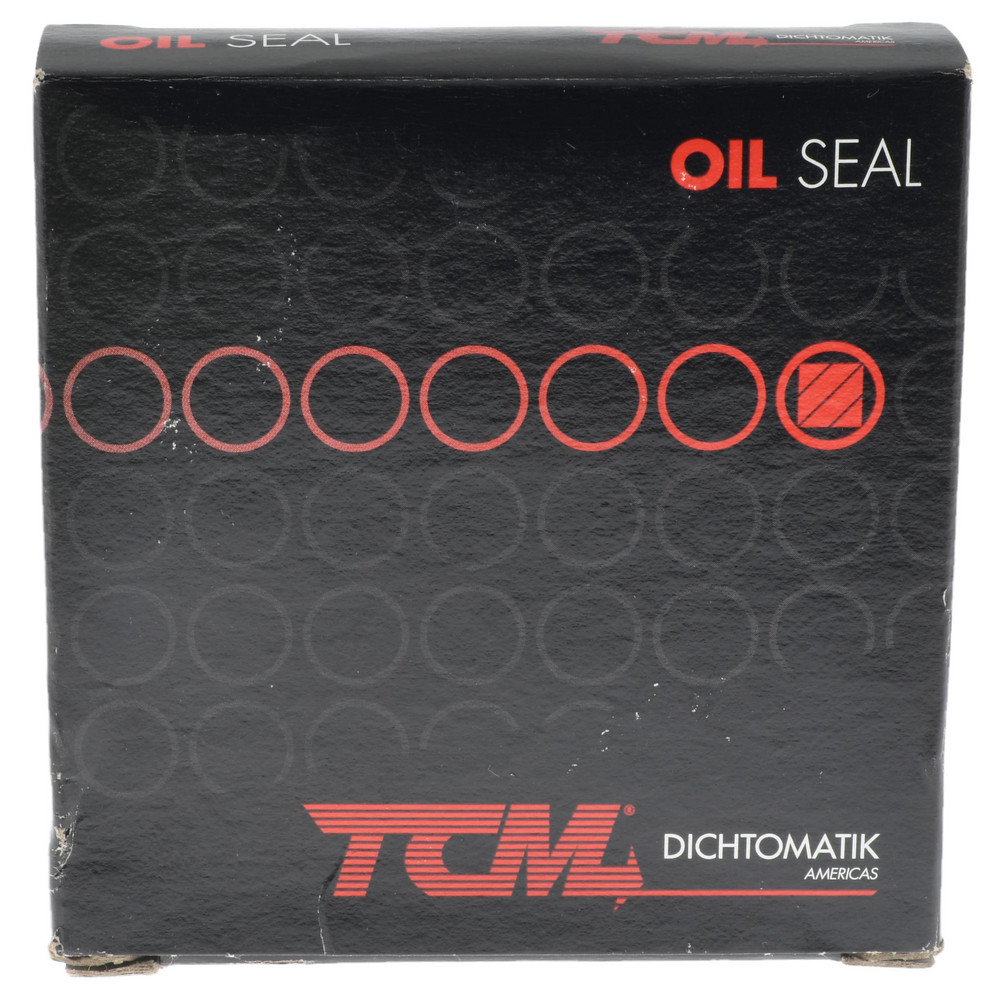 Value Collection - 2-1/4" ID x 3" OD TA Automotive Shaft Seal | MSC Direct