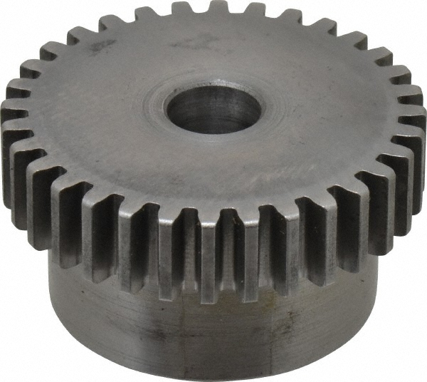 32 Tooth Gear | MSCDirect.com