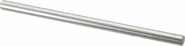 Thomson Industries - 8mm Diam, 6" Long, Steel Standard Round Linear ...