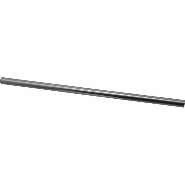 Thomson Industries - 12mm Diam, 1' Long, Steel Standard Round Linear ...