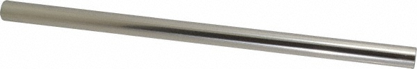 Thomson Industries - 5/8" Diam, 1' Long, Stainless Steel Standard Round ...