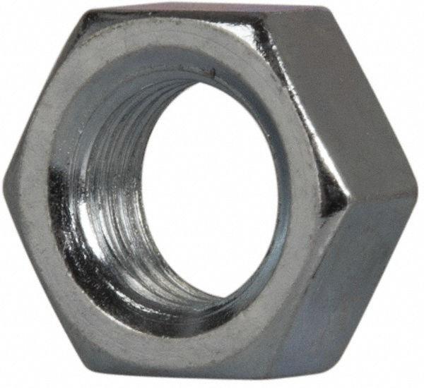 Norgren - Air Cylinder Mounting Nut: Use with 3/4" Bore & Single Action ...