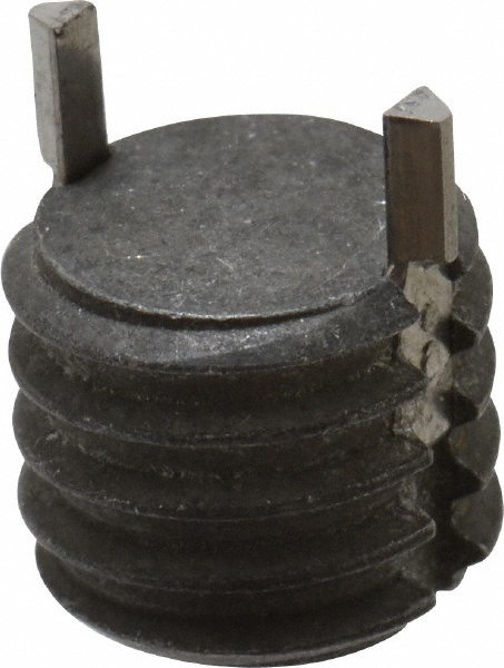Recoil - Thread Locking Insert: 3/8-16 Internal Thread, 3/8-16 External ...