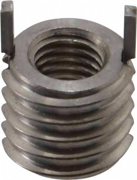 Recoil - Thread Locking Insert: 1/4-28 Internal Thread, 7/16-14 ...
