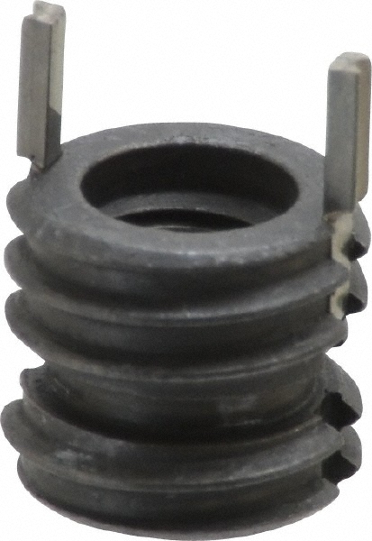 Recoil - Thread Locking Insert: 1/4-28 Internal Thread, 3/8-16 External ...
