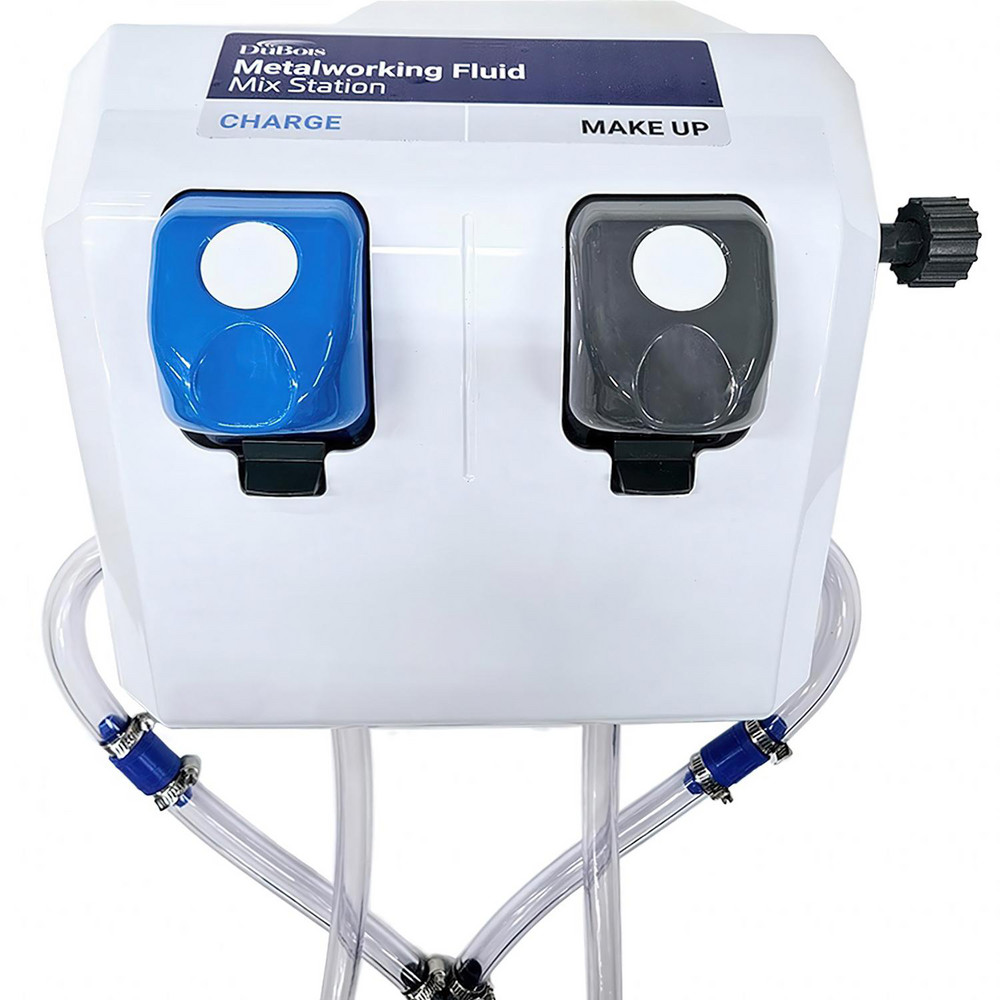 DuBois - Fluid Filters & Aerators: For Container Type: Totes | MSC Direct