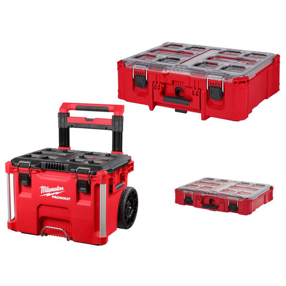 MSC Industrial Supply Co.