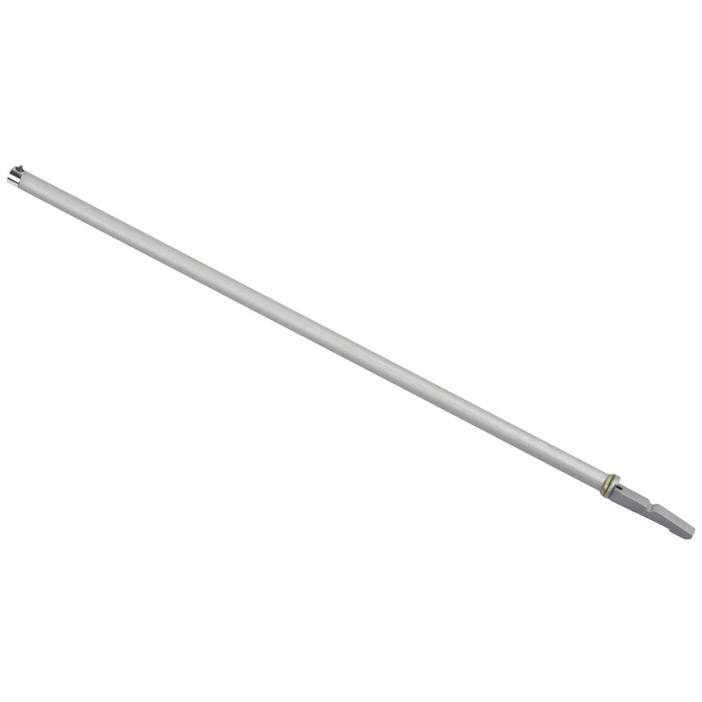 Mitutoyo - CMM Needle Stylus: 1/2" Ball Dia, 94.7 mm OAL | MSC Direct