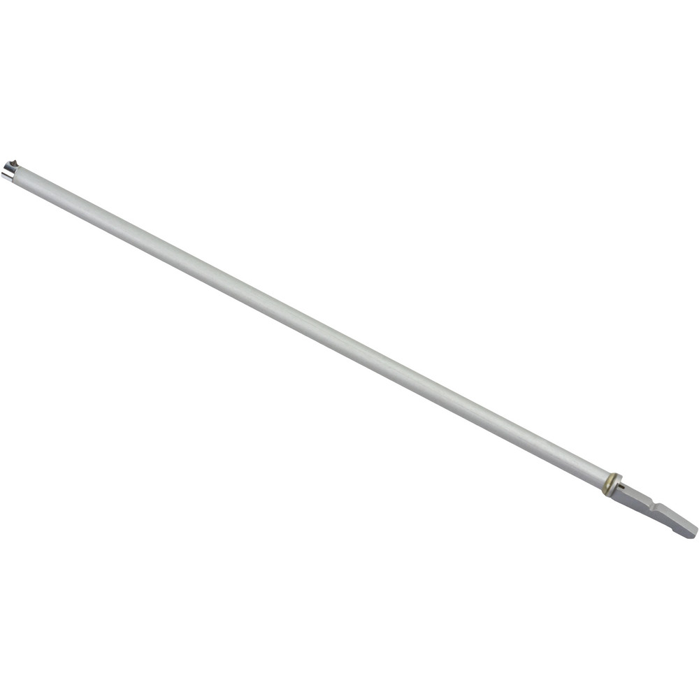 Mitutoyo - CMM Needle Stylus: 1/2" Ball Dia, 94.7 mm OAL | MSC Direct