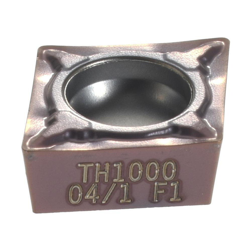 Seco - Turning Insert: CCMT 32.51-F1 TH1000, Carbide | MSC Direct