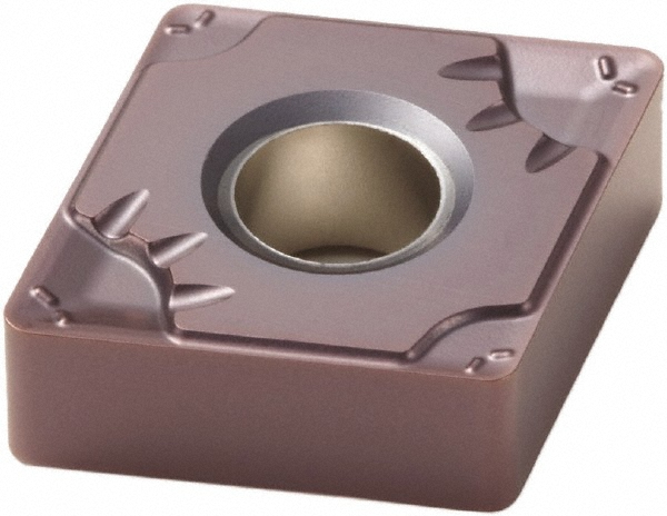 Seco - Turning Insert: CNMG 433-MF5 TH1000, Carbide | MSC Direct